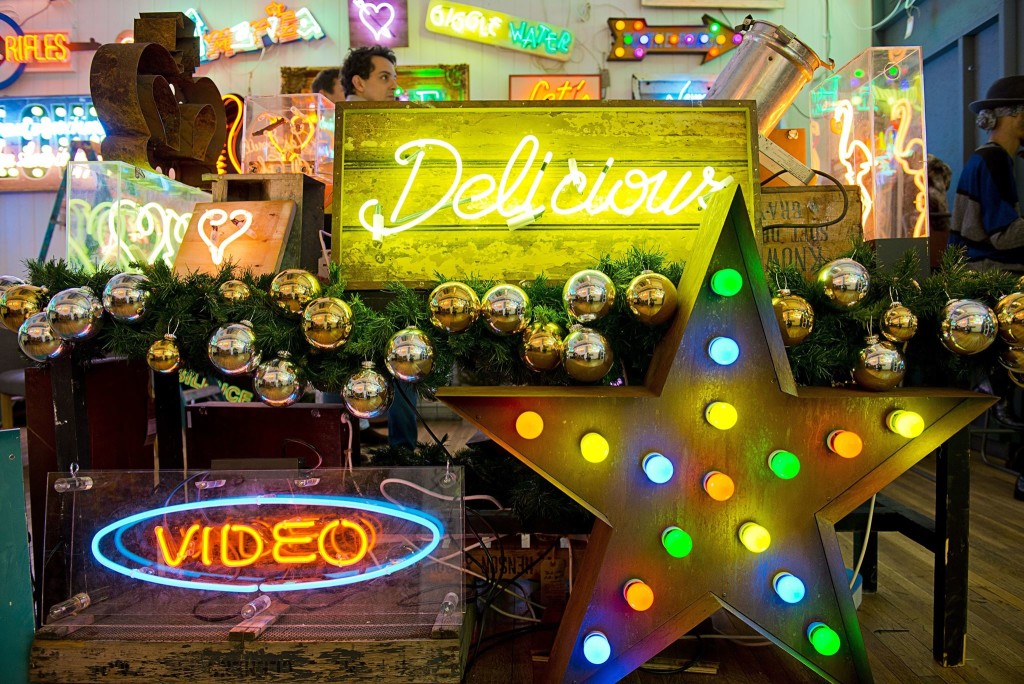 Showcase: Clubbercise - Citiprint - Same Day Print, Signs and Graphics ...